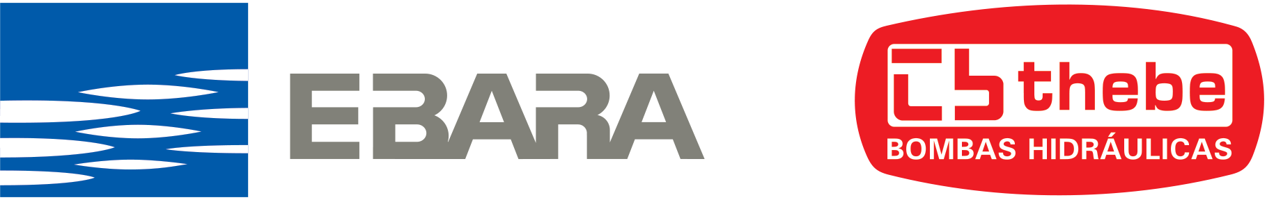 Ebara Logo