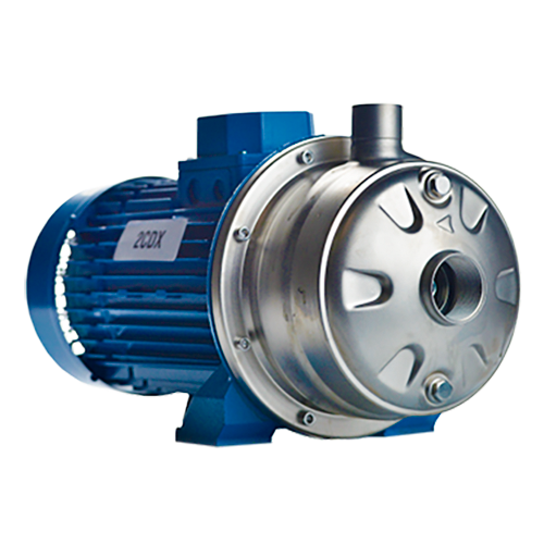 Produtos - Detalhamento - Ebara