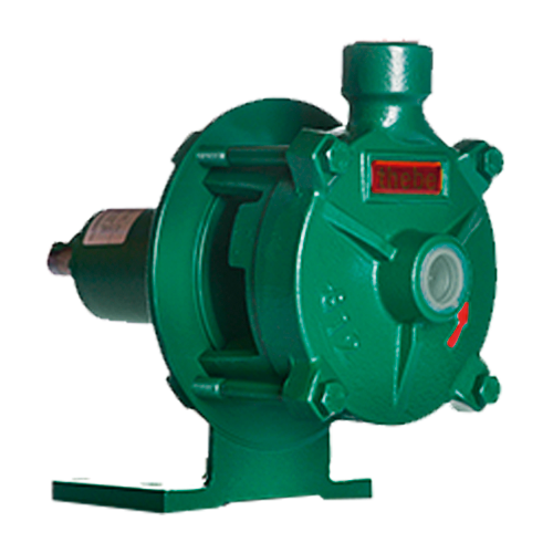 Produtos - Detalhamento - Ebara